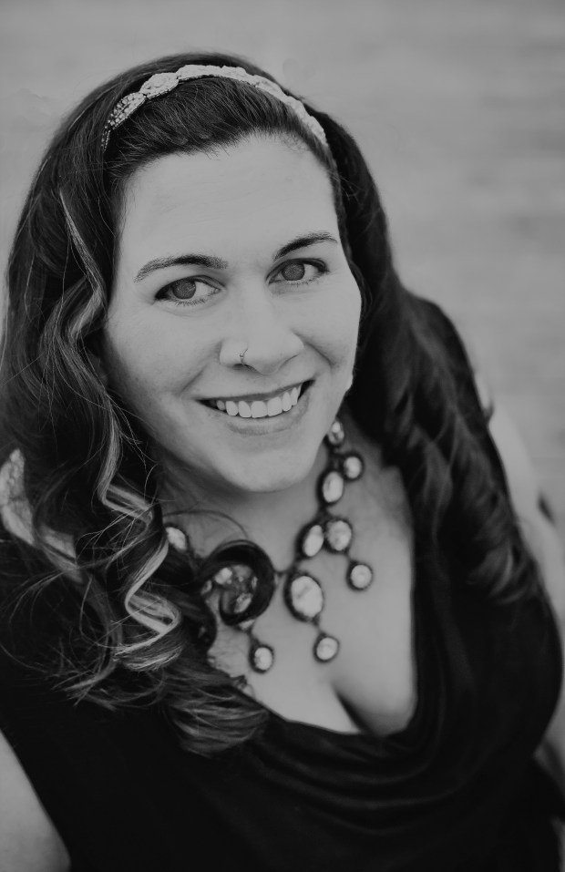 The Writer’s Struggle – Jennifer Haskin