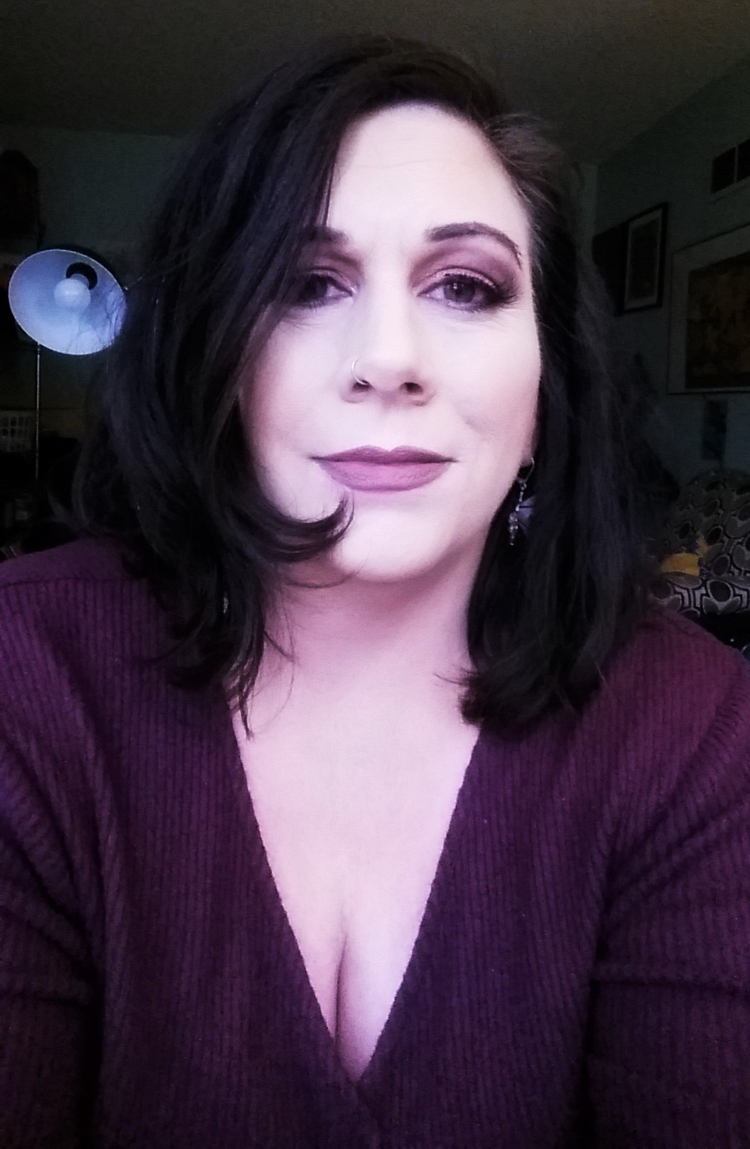 Jennifer Haskin – Previous Agent, Author, and Associate Editor