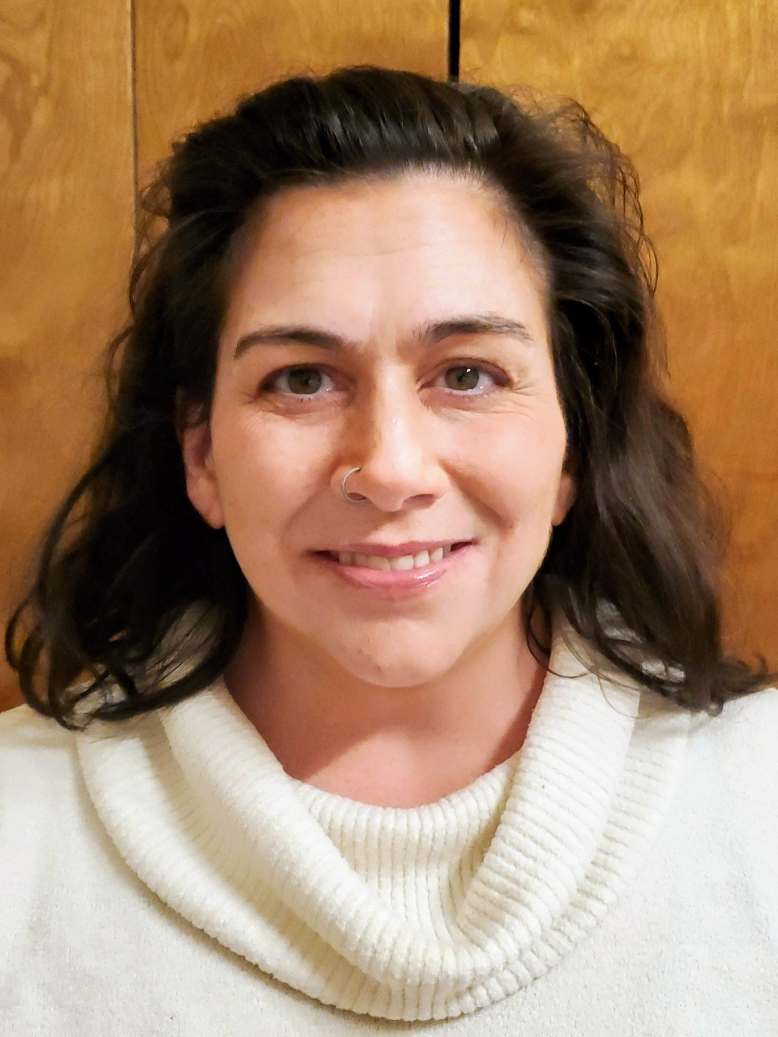 Jennifer Haskin – Previous Agent, Author, and Associate Editor